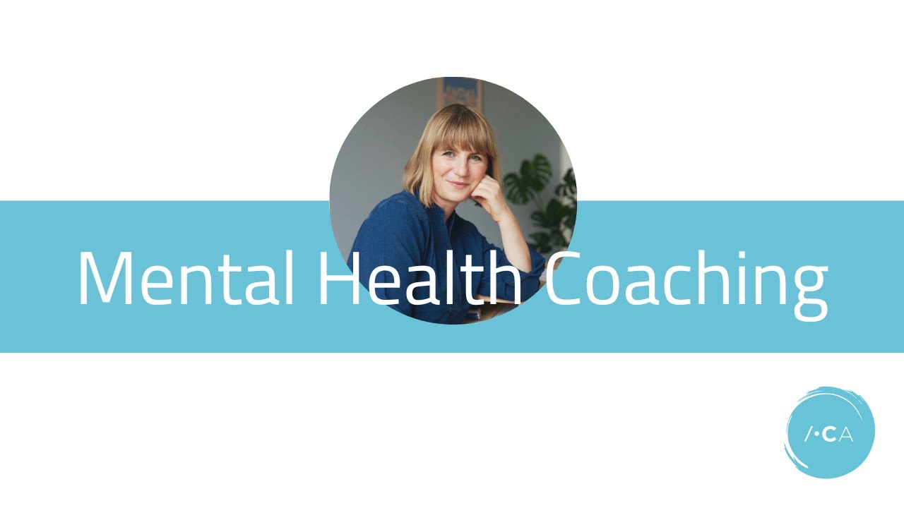 Mental Health Coaching | Institut für Coaching und Achtsamkeit